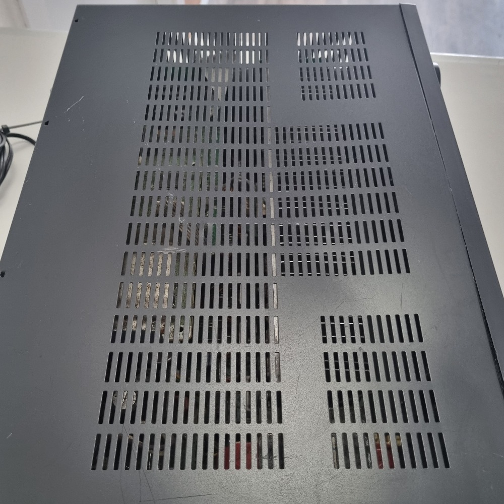 Used Sony STR-DH810 Multi Channel 7.1 AV DOLBY DTS FULL HD HDMI ...